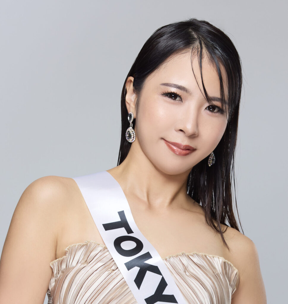 ミセスSGSs Japan2025 エントリー最終受付 | 財団法人日本ミスコン協会